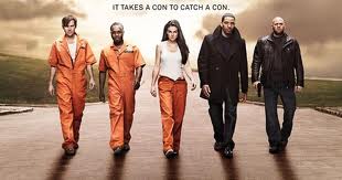 TV Review - Breakout Kings [Complete Season 1] - Pop Life Radio
