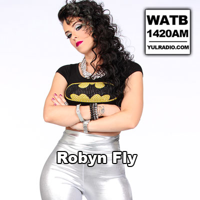 Robyn Fly